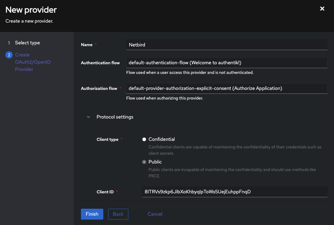使用 Netbird 轻松组建内网 | 某科学的贝壳